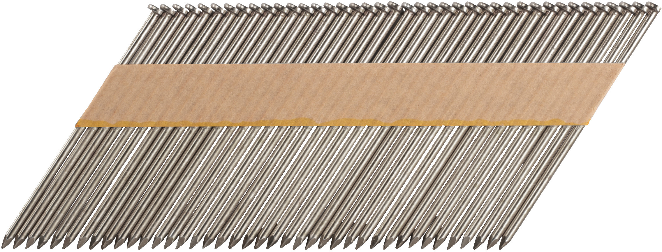 MILWAUKEE 4932492597 nails D-head 34° 75mm/SS/B/SC1 (2200 pcs) | Klium