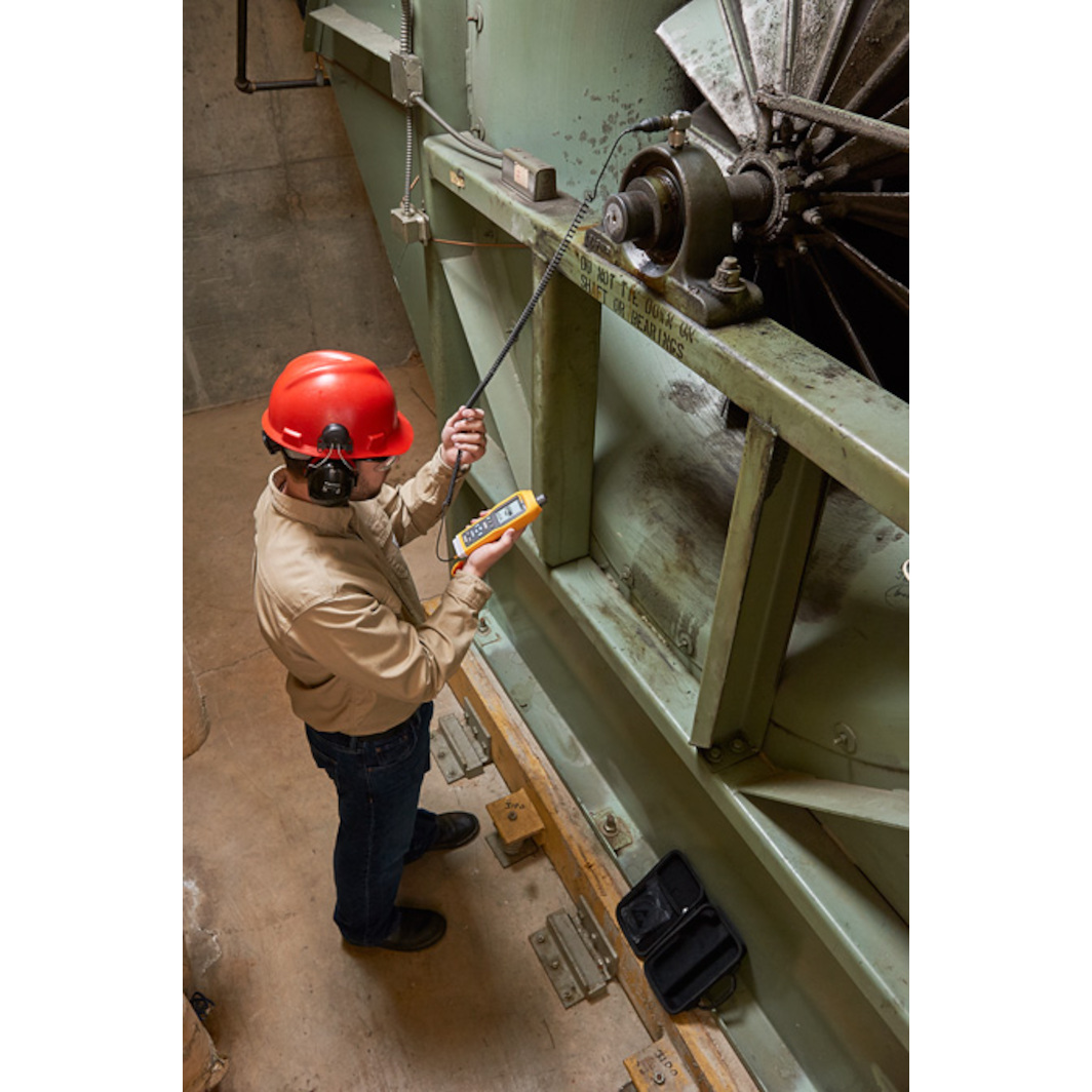 FLUKE 805ES external vibration sensor for the 805 vibration meter ...