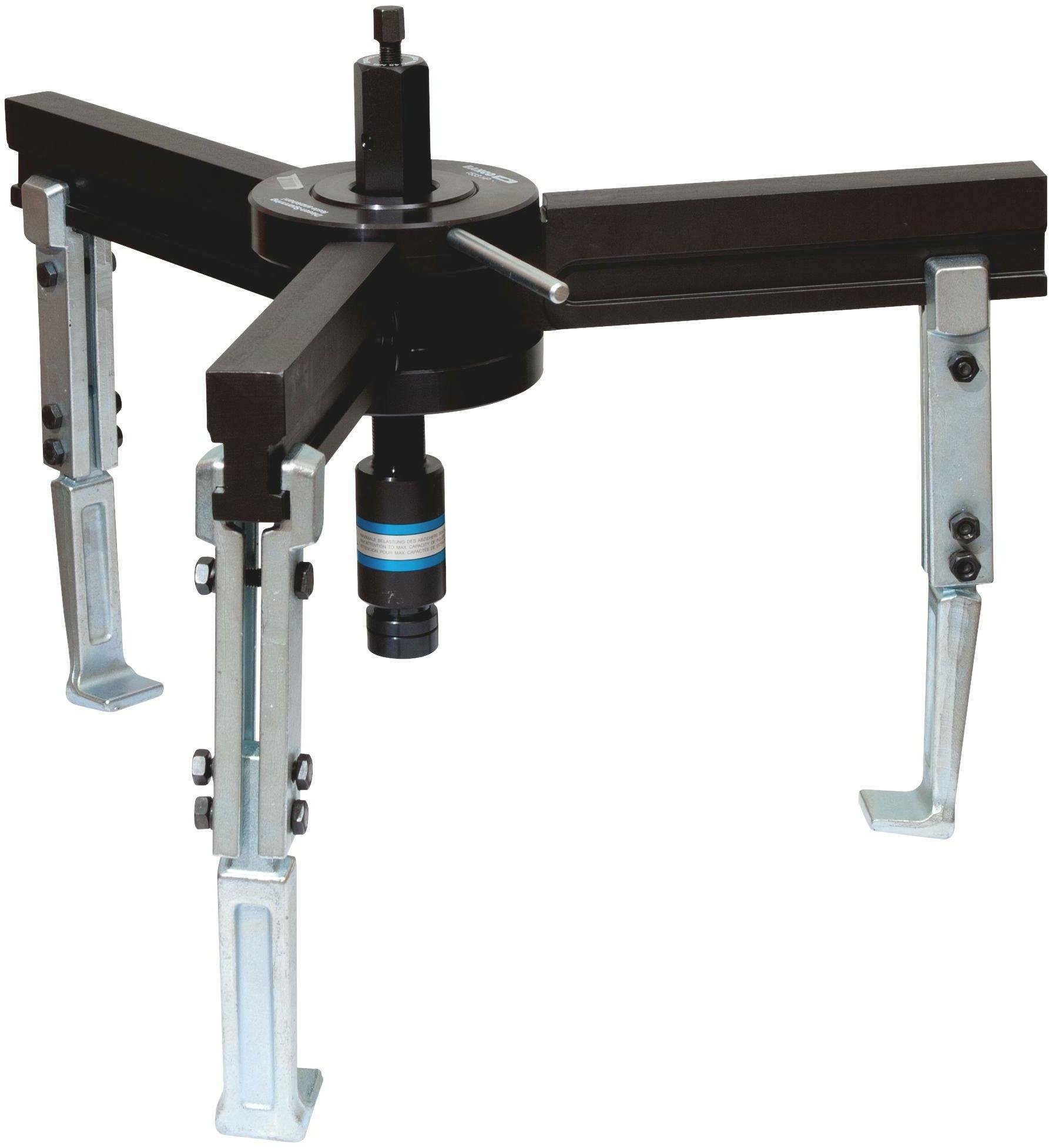 BAHCO 4533HP tractor hydraulic multi-arm 150-700 mm | Klium