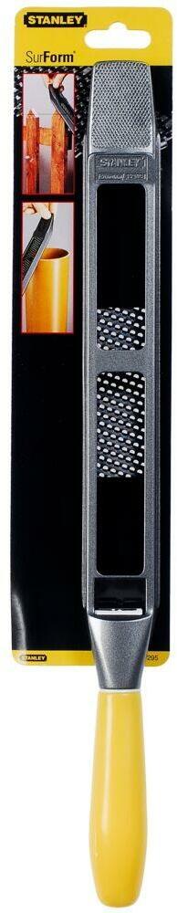 STANLEY 5-21-295 surform flat file 255mm | Klium