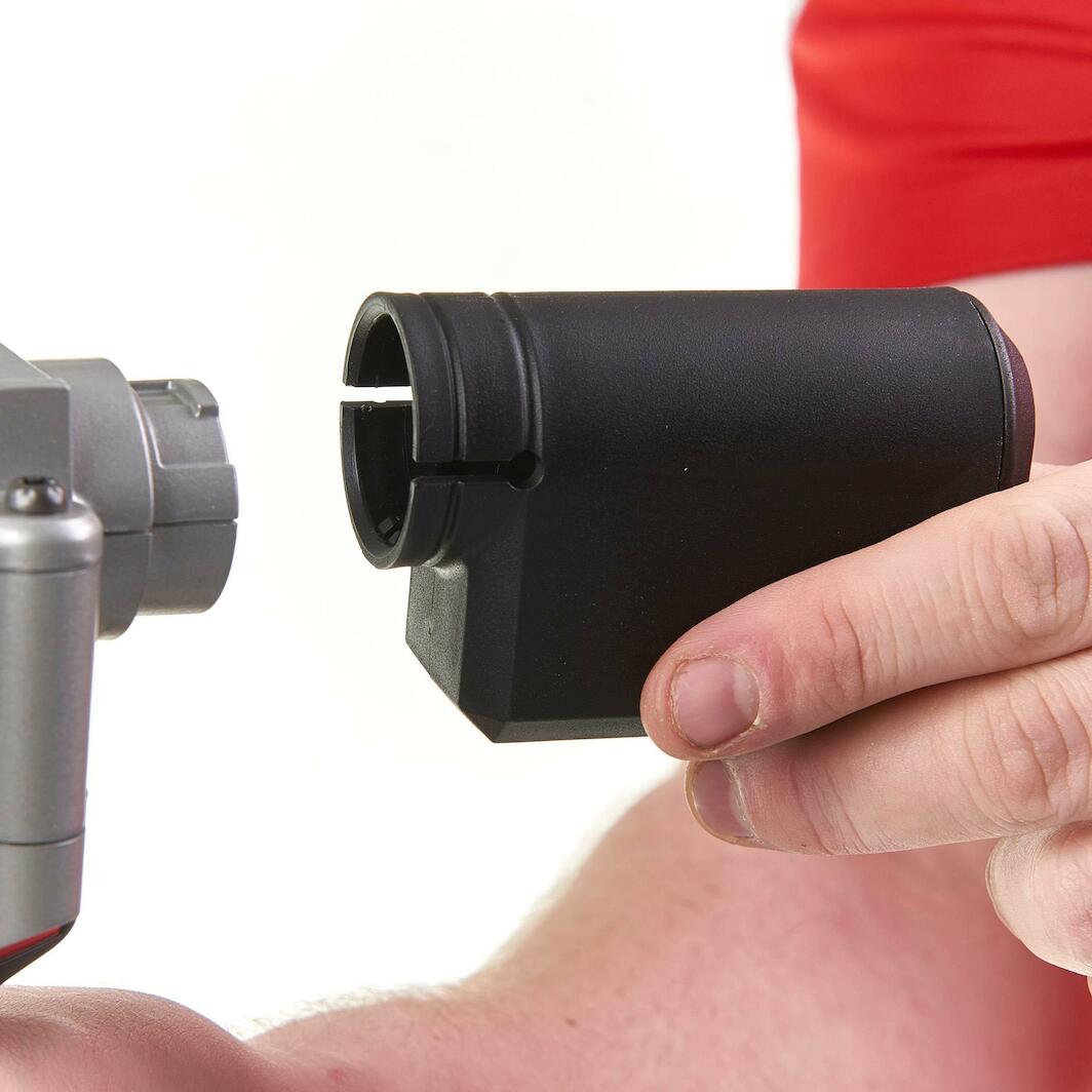 MILWAUKEE M12 BPRT-0 subcompact cordless blind riveter (without battery ...