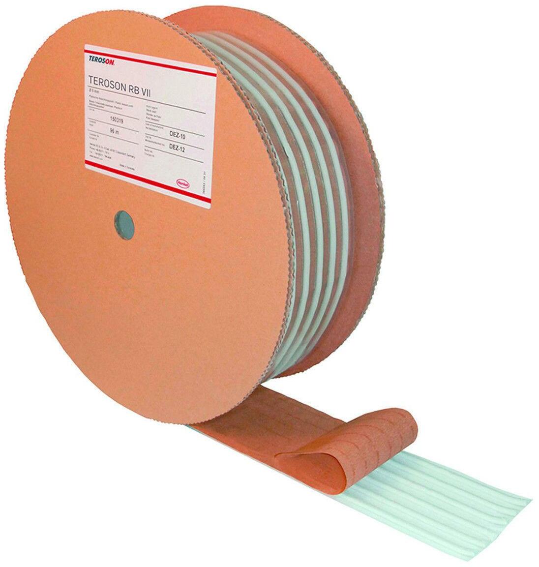 TEROSON TEROSTAT VII round sealing tape 60m - 150320 | Klium