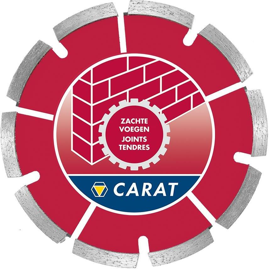 CARAT CTC1253000 CTC Premium 125 soft joint cutter 6 mm | Klium