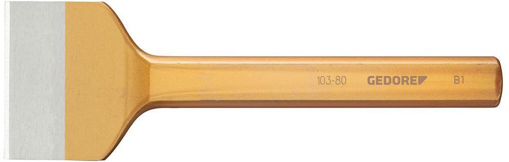 GEDORE 103-50 jointing chisel 50 mm - 8723420 | Klium