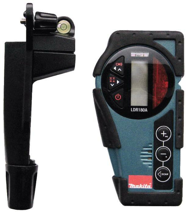 MAKITA P-67882 receiver and remote control | Klium