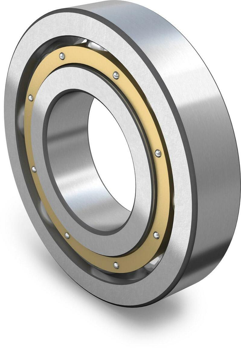 SKF 61830 MA/C3 single-row groove ball bearing cylindrical 150x190x20 ...