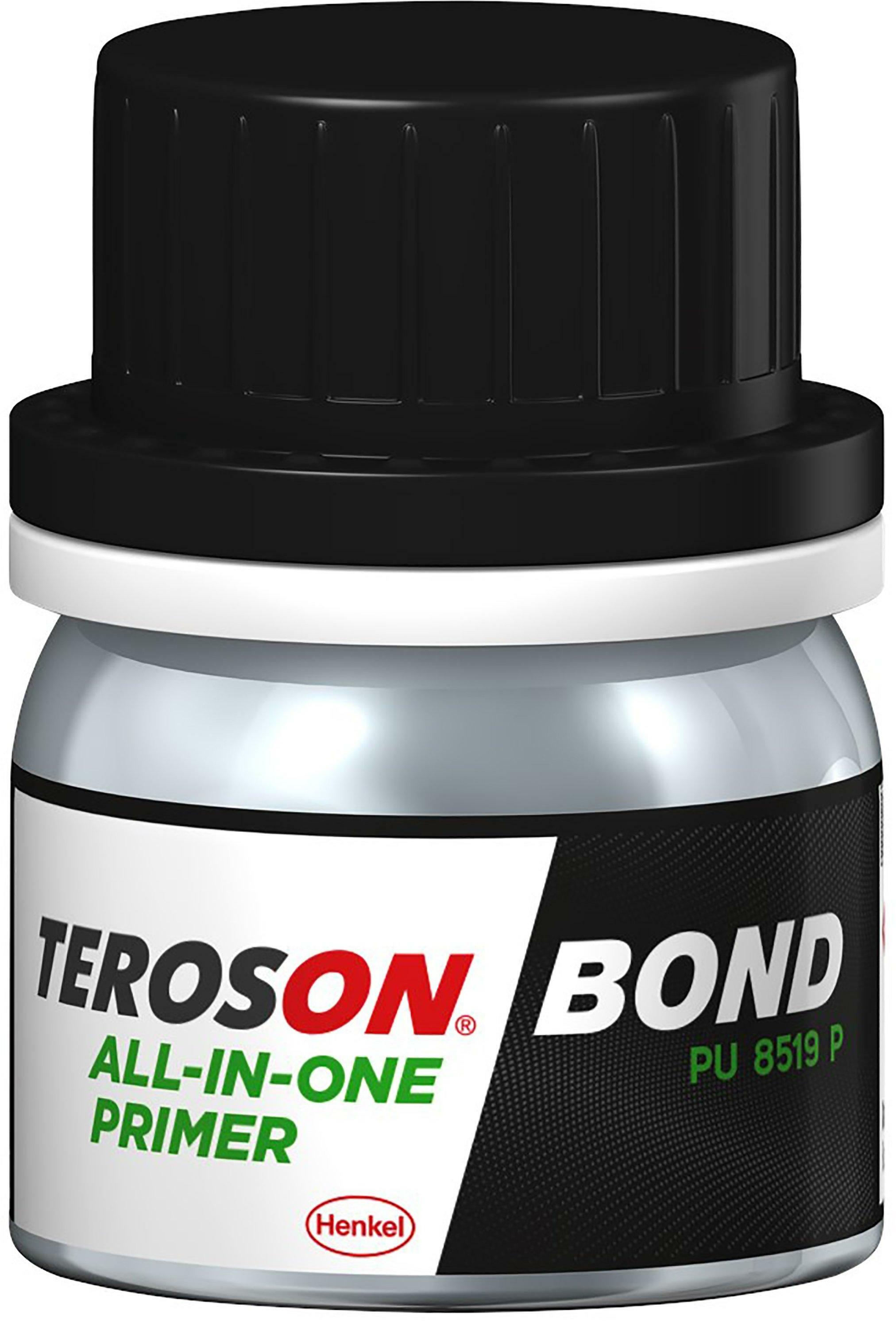 TEROSON BOND All-In-One primer for BOND windscreen adhesive system ...