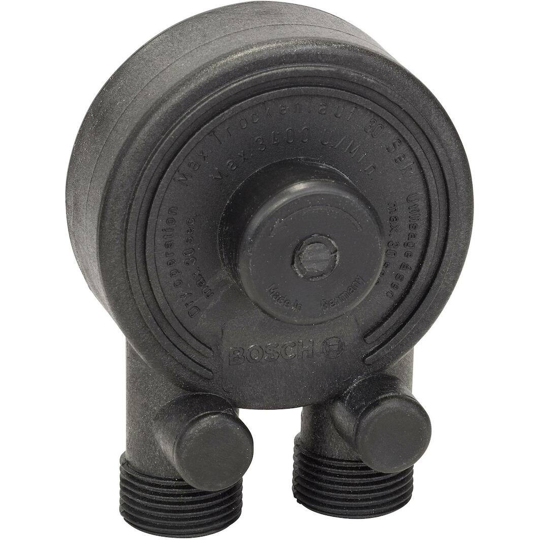 BOSCH 2609255714 universal water pump for use with drills/screwdrivers ...