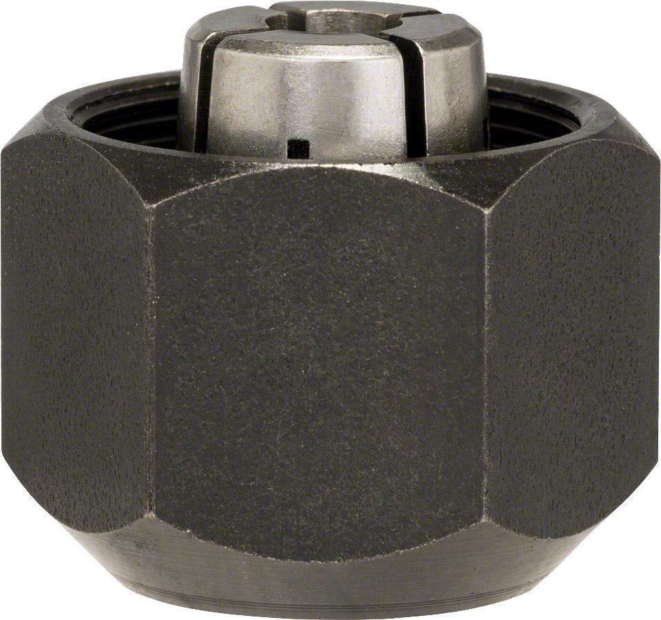 BOSCH 2608570110 collet for GOF 16/1700, 1/4" | Klium