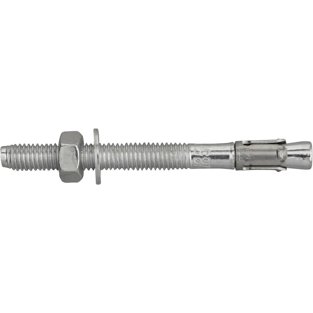 DEWALT DFM1110320 PTB-PRO push-through anchor zinc-plated M10x100 | Klium