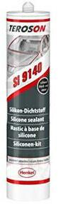 TEROSON Terostat 9140 silicone sealant black (310ml standard tube ...