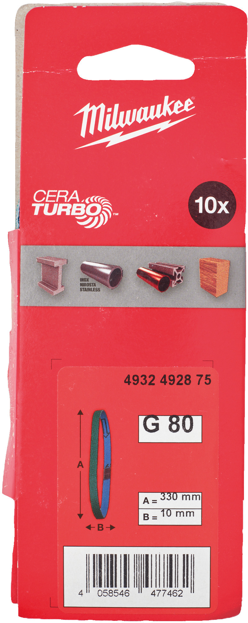 MILWAUKEE 4932493656 digital goniometer | Klium