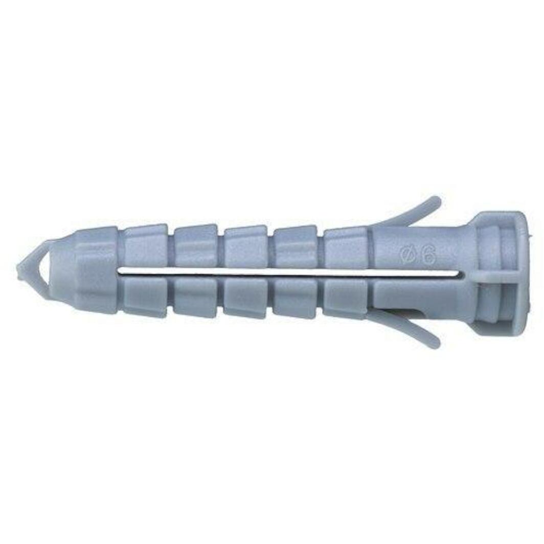 DEWALT PX-U universal plug 8x40mm (100 pcs) - DFM3461050 | Klium