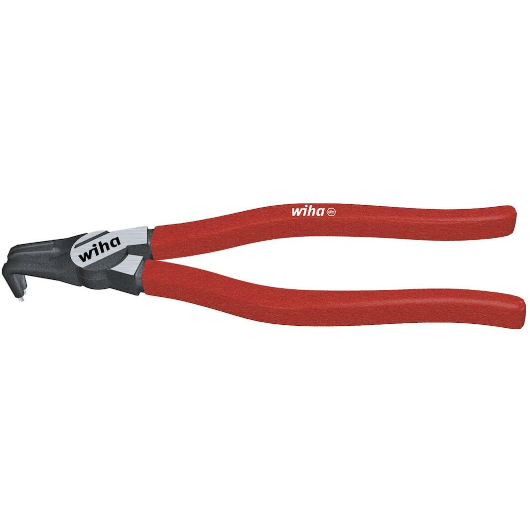 WIHA Z335J0101 Circlip Pliers Classic with MagicTips for internal ...