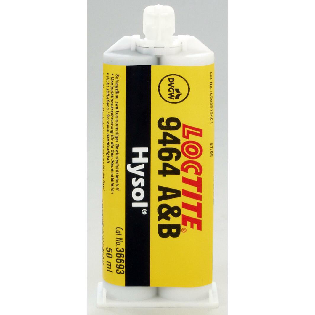 LOCTITE hysol 9464 2K epoxy glue (50 ml) - 2058066 | Klium