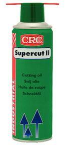 CRC Supercut II cutting oil 250 ml - 2030010_SP250 | Klium