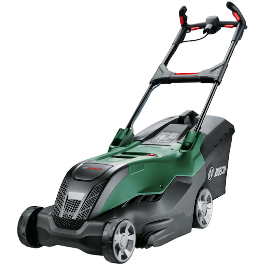 Bosch 650 lawnmower store