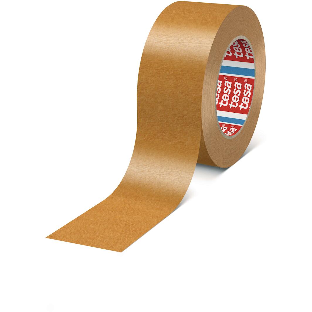 TESA 4309 temperature-resistant masking tape for paint spraying up to ...