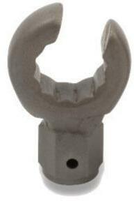 GEDORE 495555 push-on ring spanner offen ATB Z 8 SW 19 mm - 2277271 | Klium