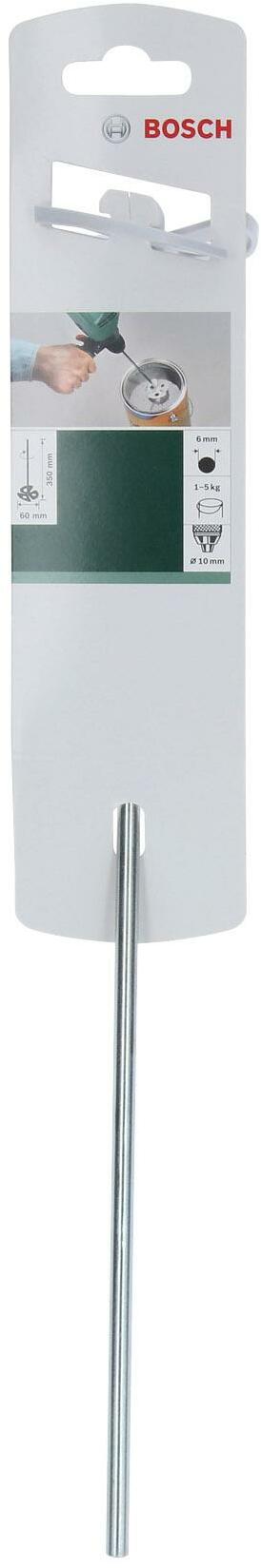 BOSCH 2609255719 paint mixer 60 x 350 mm, 1-5 kg | Klium