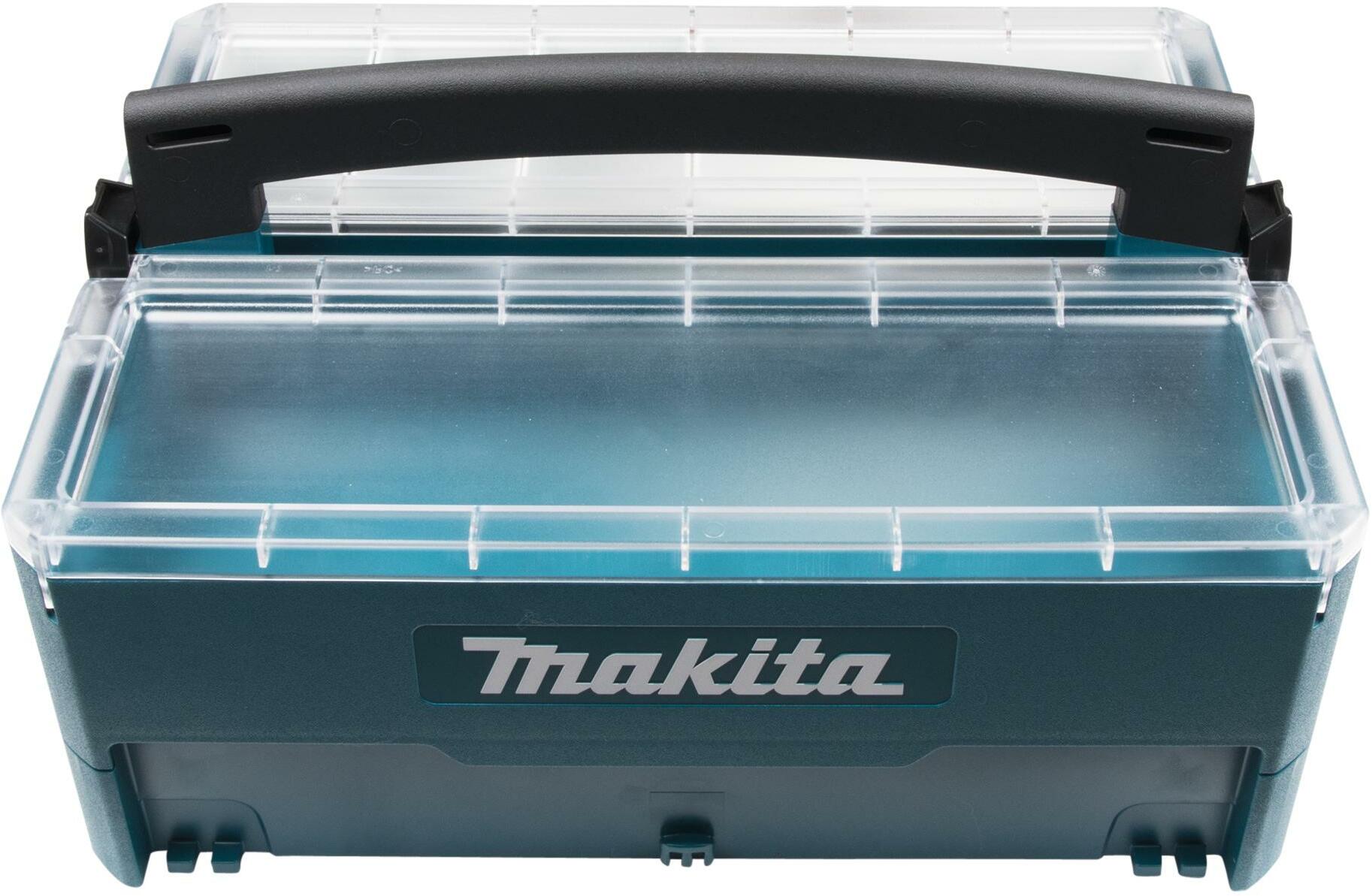 MAKITA P-84137 MAKPAC toolbox | Klium