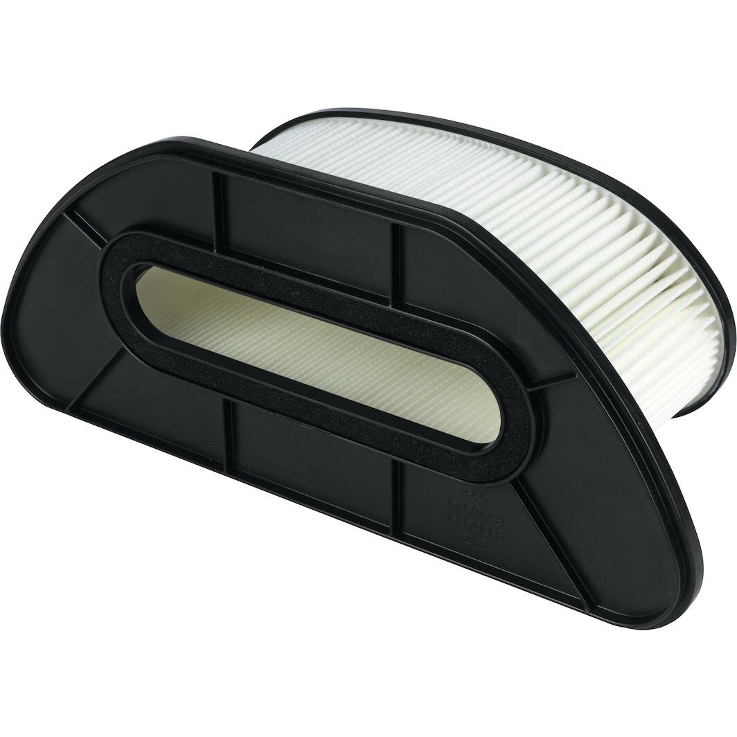 MAKITA 141875-9 harmonica filter | Klium