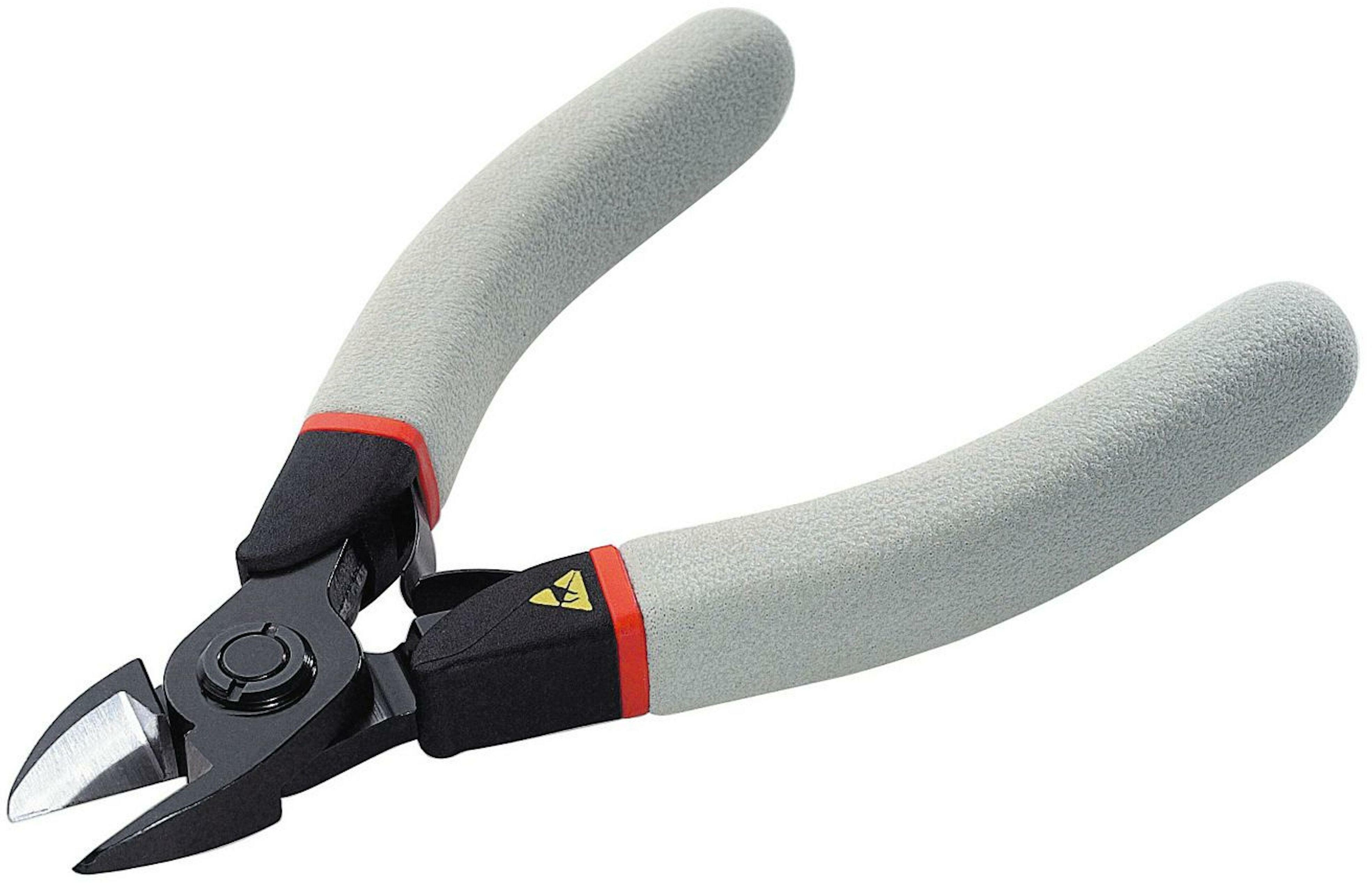 FACOM 405.12E ESD cutter large sizes | Klium