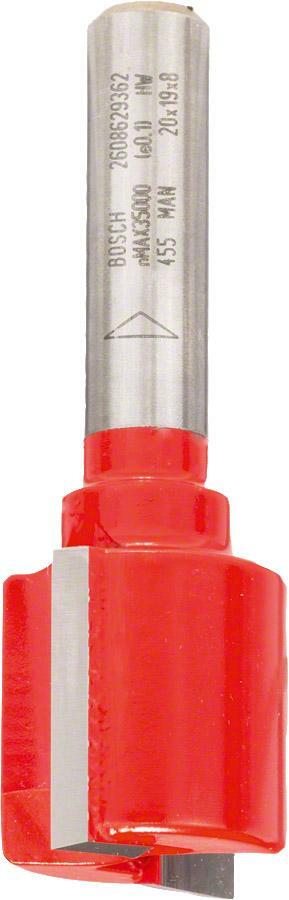 BOSCH 2608629362 finger cutter 8 mm, D1 20 mm, L 19 mm, G 56 mm | Klium