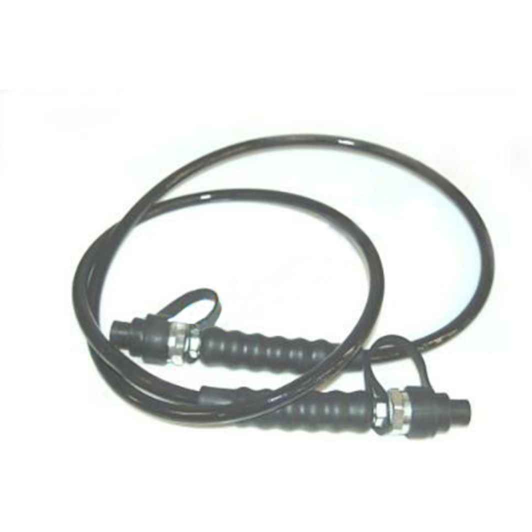 HI-FORCE HC1C flexible hydraulique haute pression avec raccord CM1 aux ...