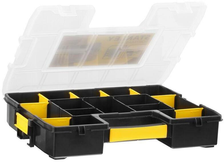 STANLEY 1-97-483 sortmaster organizer junior | Klium