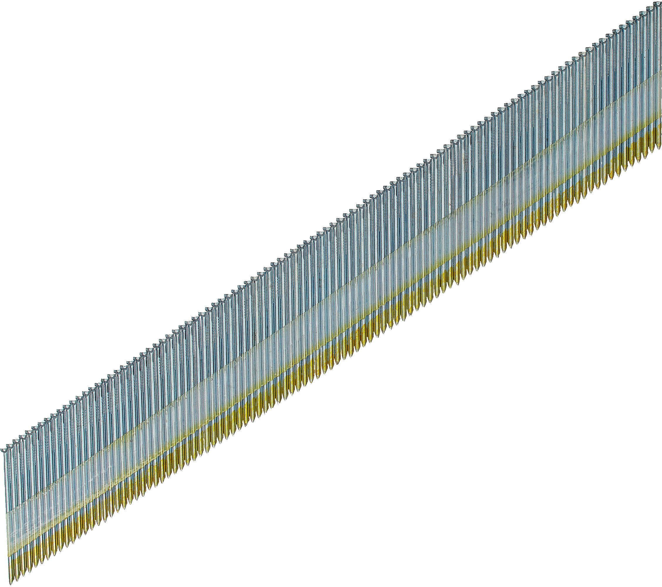 MILWAUKEE 4932492581 nails Inox 15G/34°/63mm/SC3 (2200 pcs) | Klium
