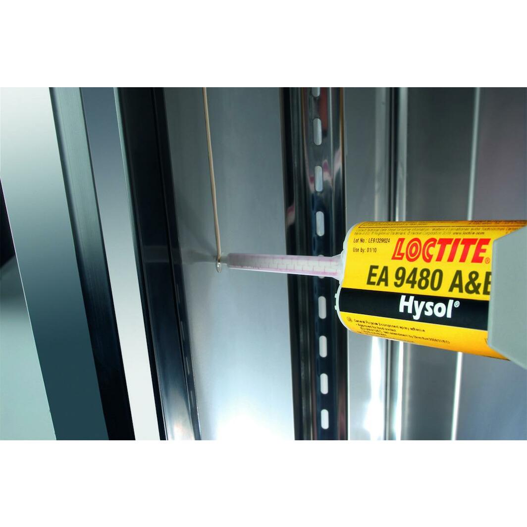 LOCTITE hysol 9480 2K epoxy glue (50 ml) - 2056023 | Klium