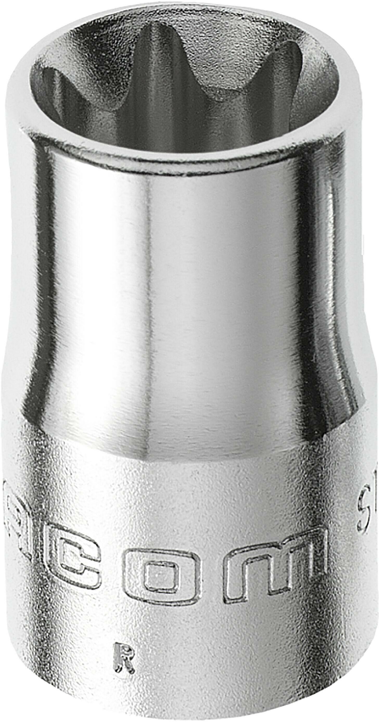FACOM STX.12 cap 1/2" Torx E12 | Klium