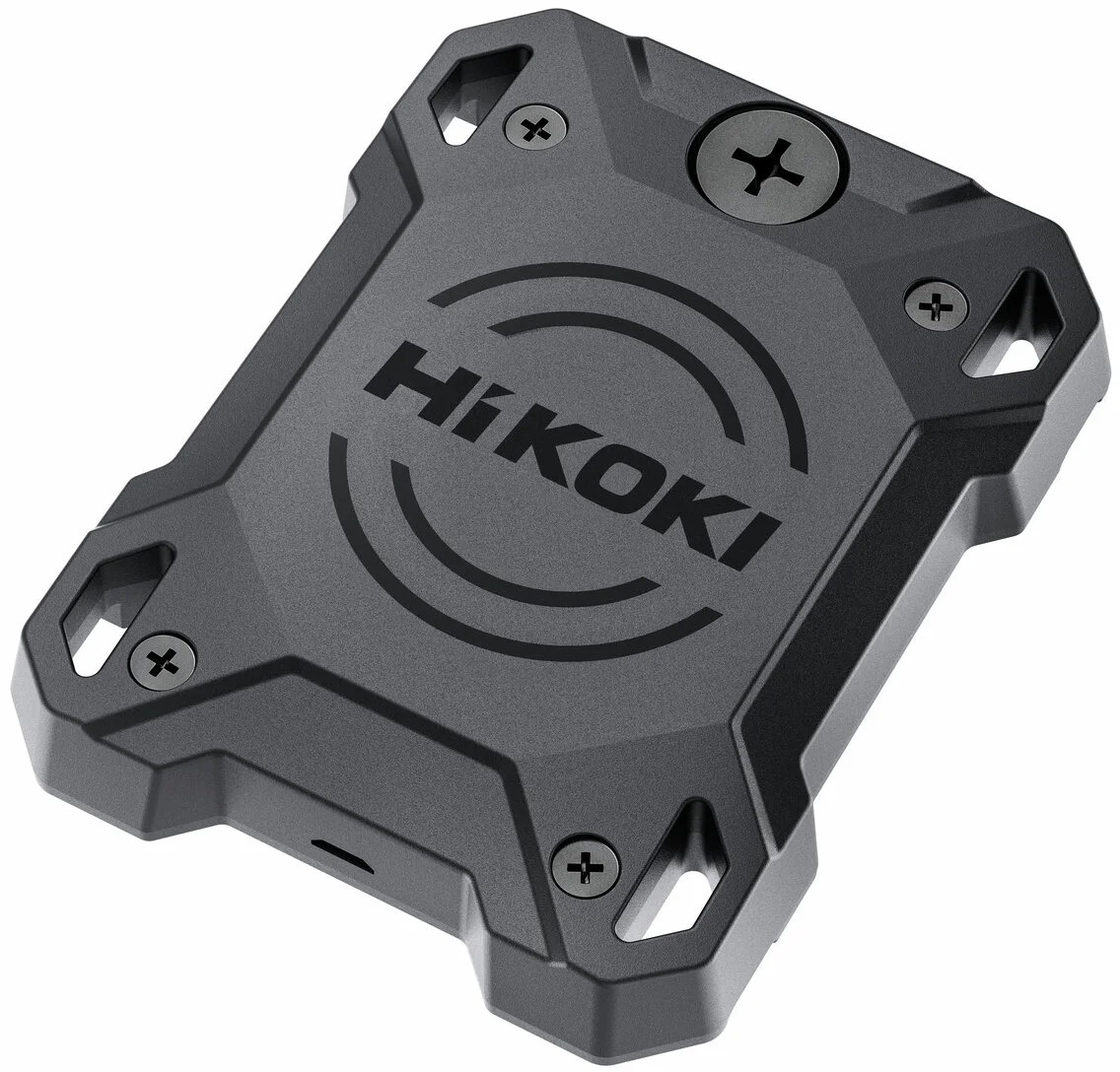 HIKOKI 383312 Tracker Pro pour iOS et Android | Klium