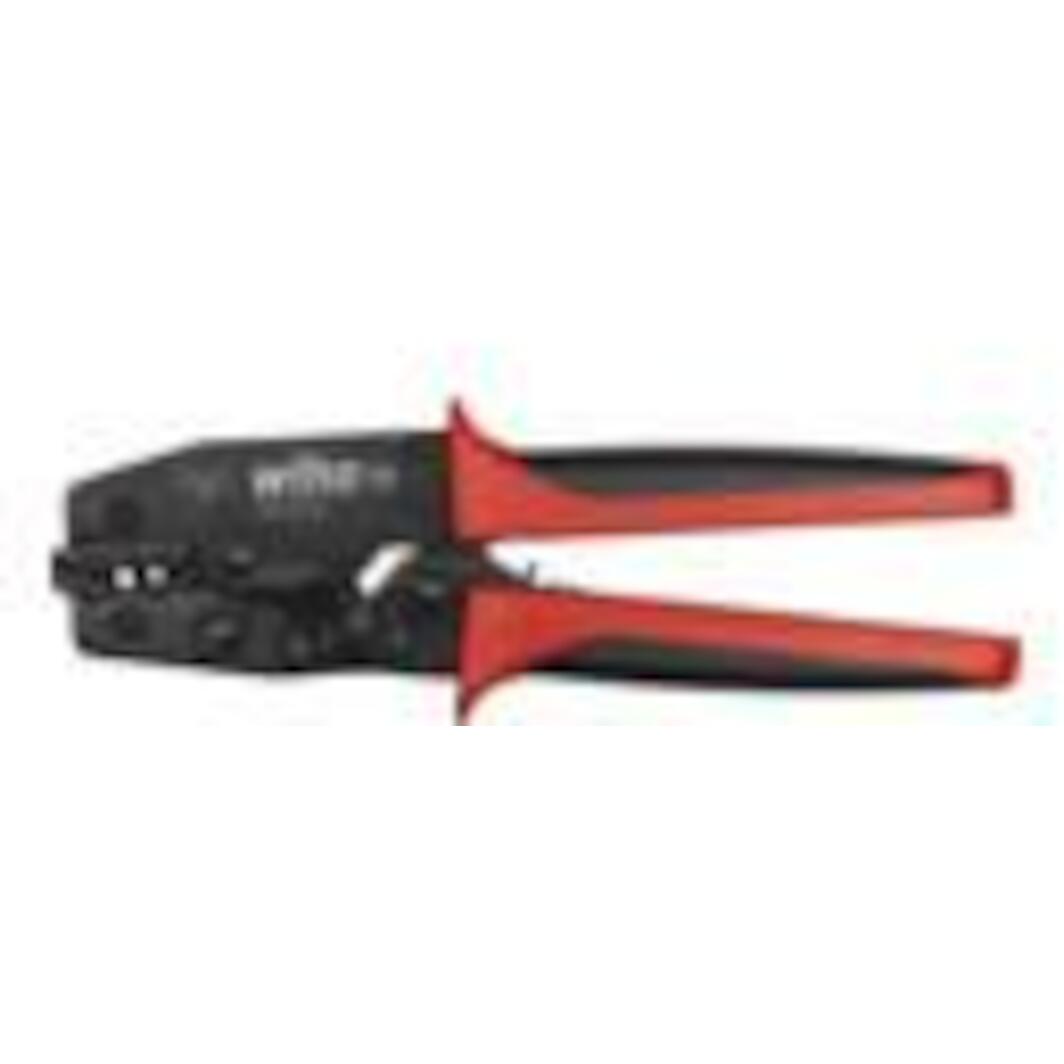 WIHA Z62000106-01SB crimping tool for end sleeves 220 mm - 45956 | Klium
