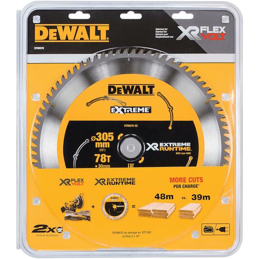 Dewalt 576 circular saw store