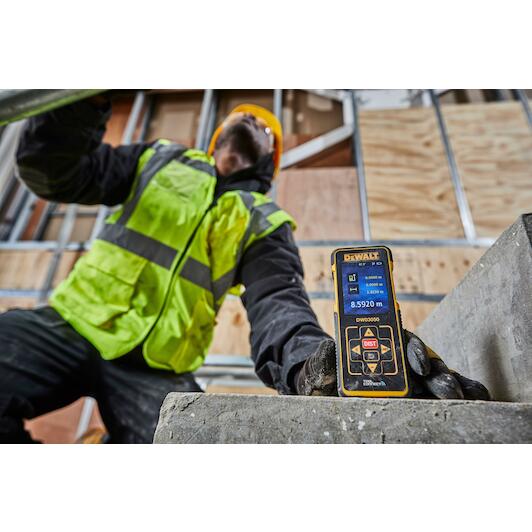 Dewalt 03050 laser measure store