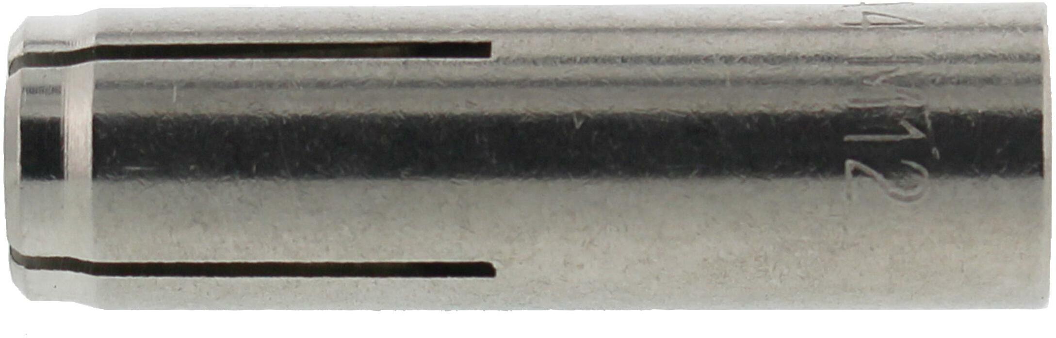 SPIT 058589 GRIP+ L impact anchor M16x25 INOX A4 | Klium