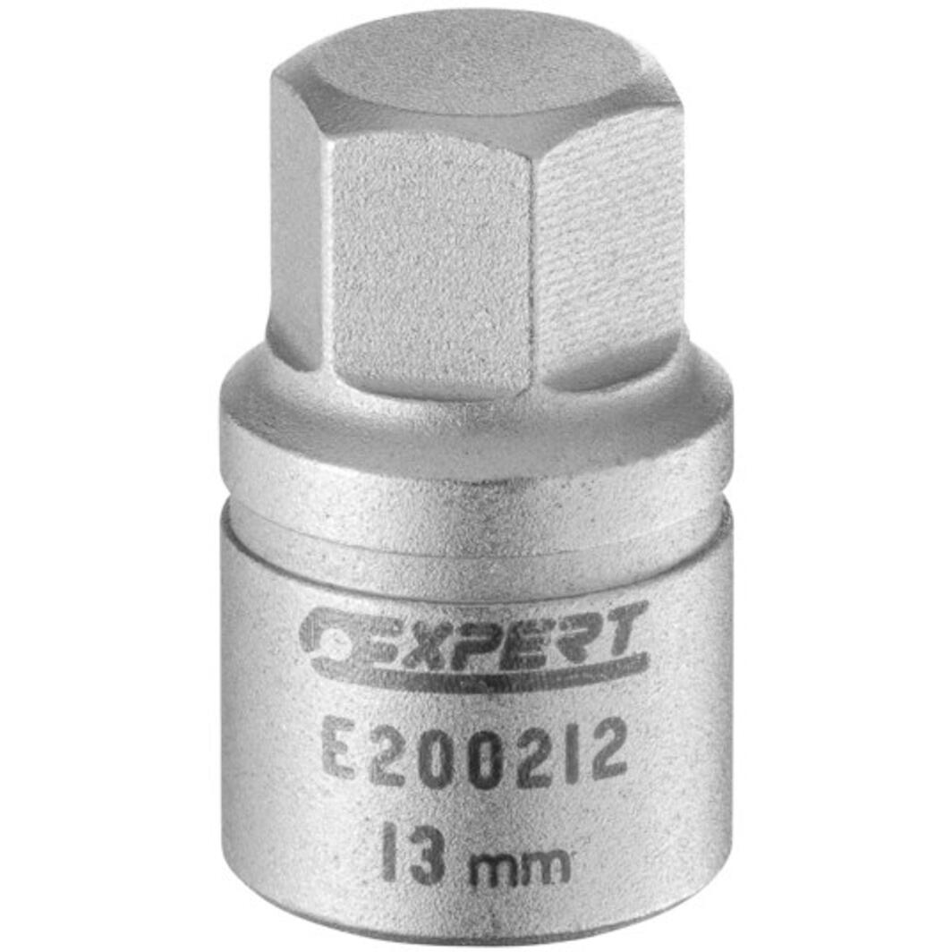 EXPERT E200209 drain bit 3/8" hexagon male 8 mm | Klium