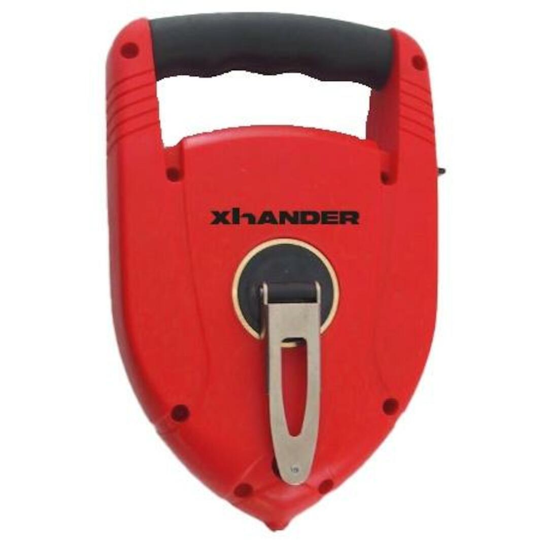 XHANDER 71894339 master chalk line mill 50 m x 3 mm | Klium