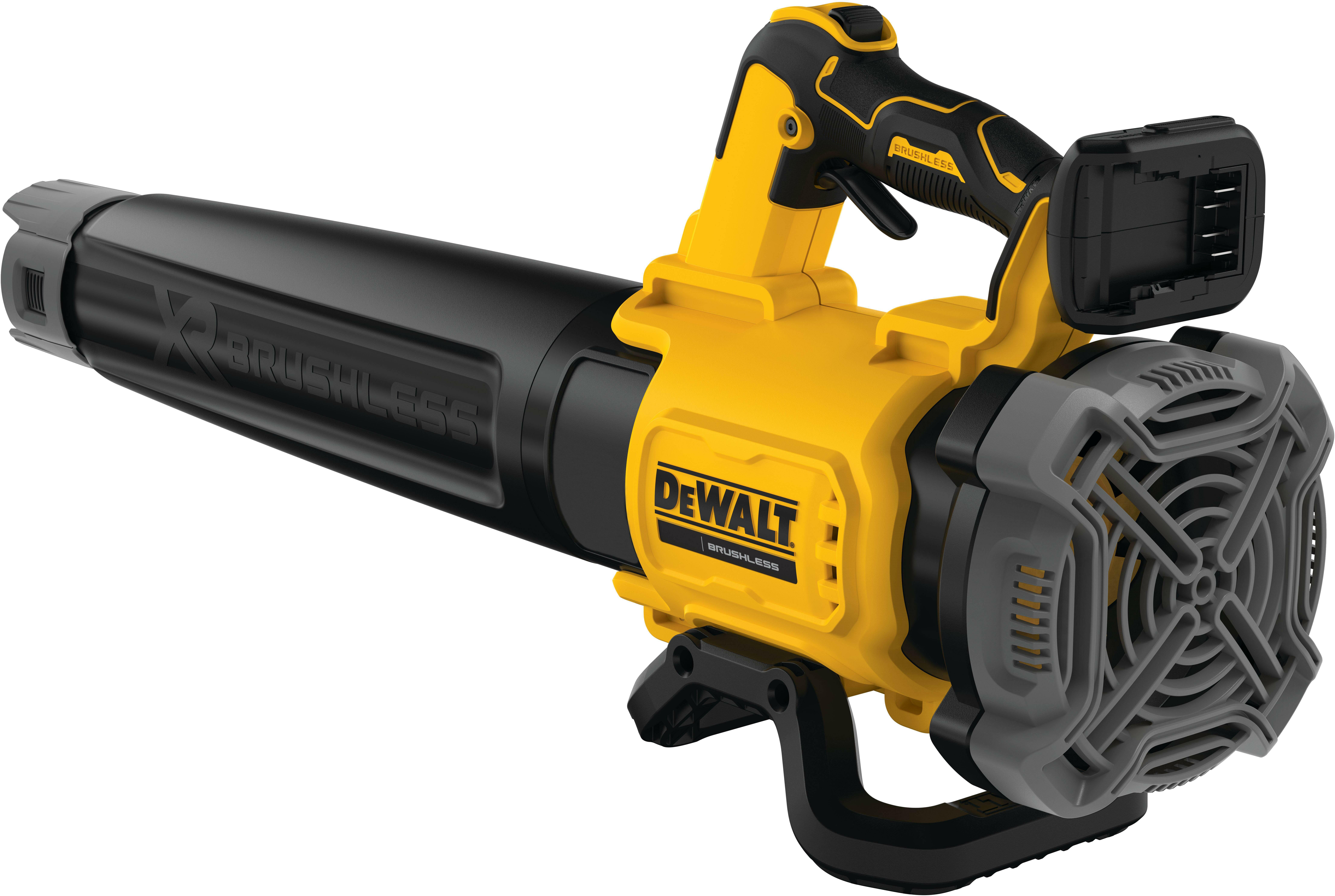 DEWALT DCMBL562N XJ 18V XR axial cordless leaf blower without battery and charger Klium