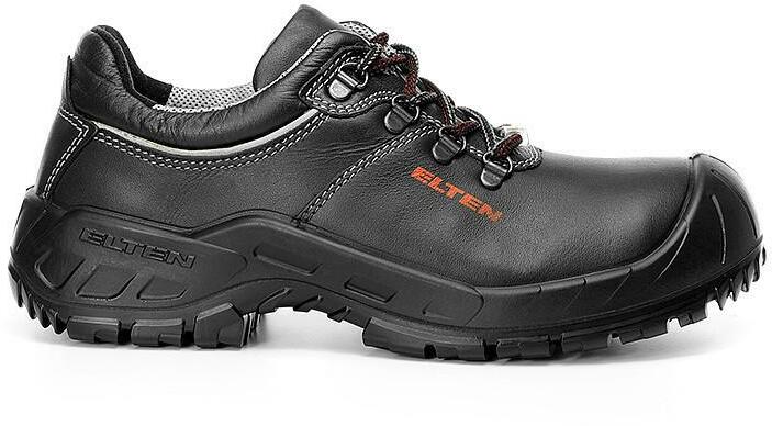 ELTEN RENZO ESD S3 safety shoe low (black) - 725841-48 | Klium