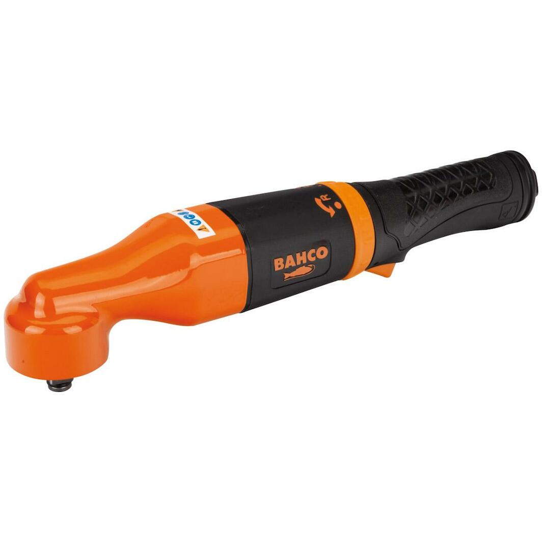 BAHCO BP814A pneumatic impact spanner 1/2" 90° angle | Klium