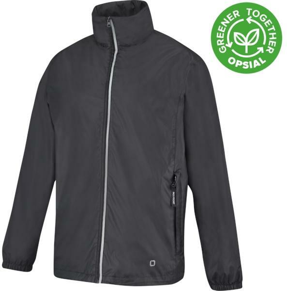 OPSIAL RAFAEL OGT mackintosh (black) - 71572412 | Klium