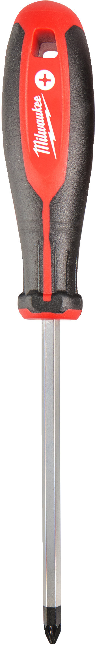 MILWAUKEE 4932471786 Tri-lobe screwdriver PH1x100 | Klium