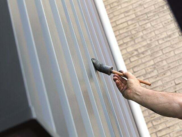 RUST-OLEUM 405.A66.5 Noxyde Peganox primer/coating brown 5l | Klium