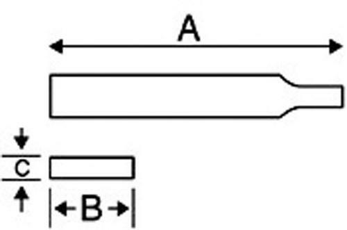 three square file drawing