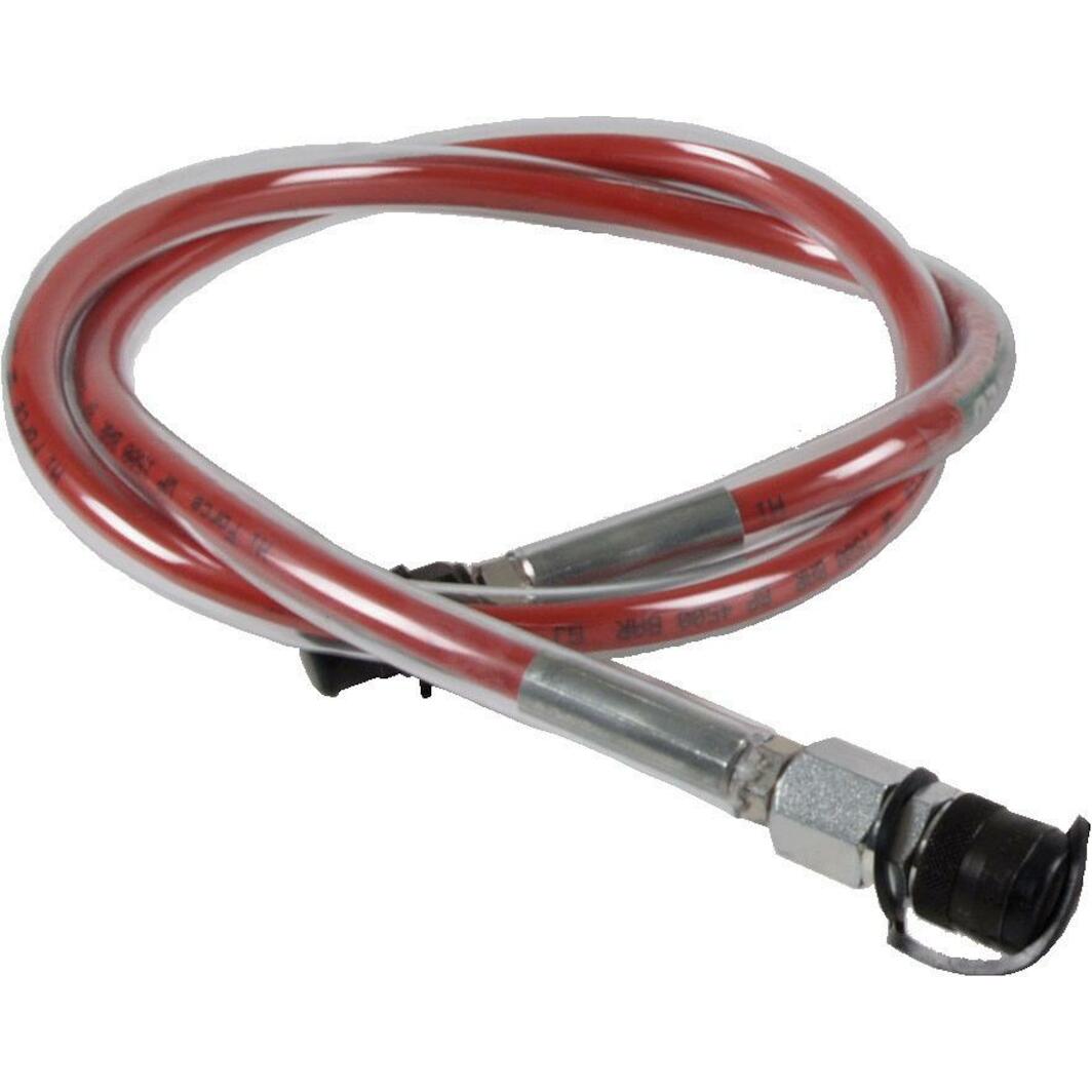 HI-FORCE XHC1.5B connecting hose with quick connectors 1.5m | Klium