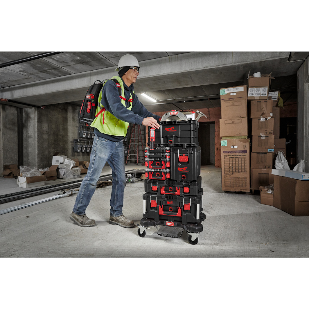 MILWAUKEE 4932471723 Packout compact toolbox | Klium