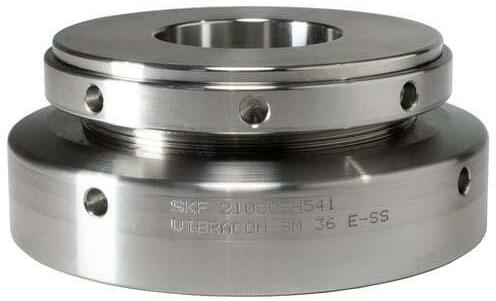 SKF SM 36 E-SS Vibracon adjustable impact block, stainless steel 45 mm ...